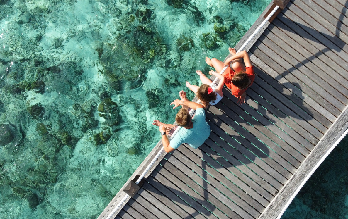 Discover Exciting Saudi National Day Offers at Sheraton Maldives Full ...