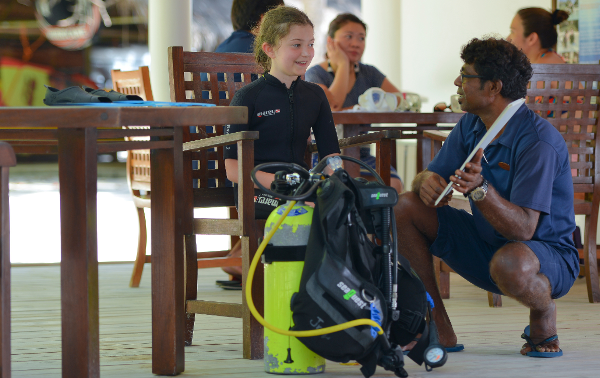 Discover Unforgettable Diving Adventures at Bandos Maldives – Maldives ...