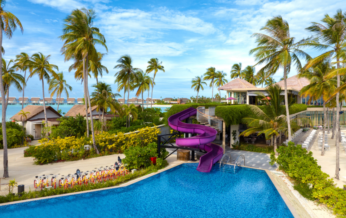 Check Out the Hottest All-Inclusive Deals in the Maldives – Maldives ...