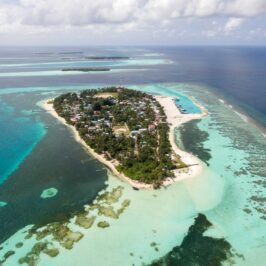 Local Islands – Maldives Virtual Tour