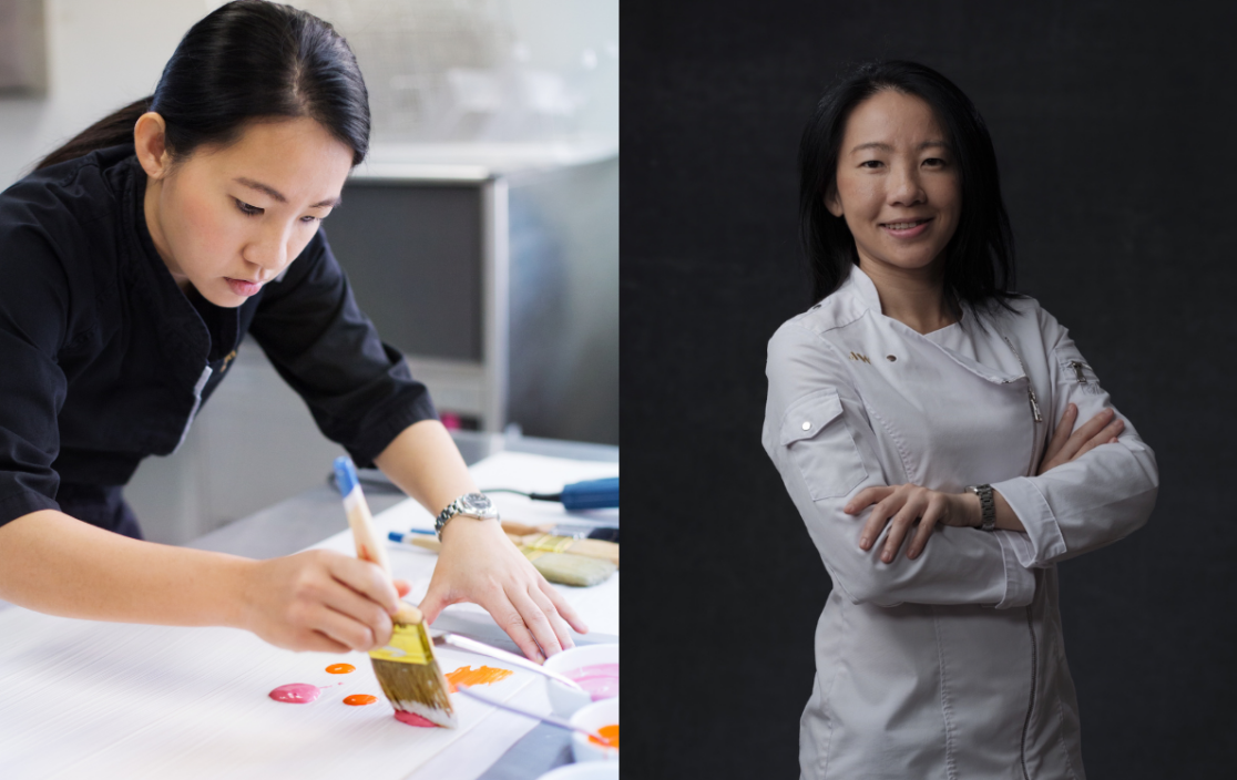 Legendary Chef Janice Wong To Create ‘Edible’ Maldivian-Themed Art at ...
