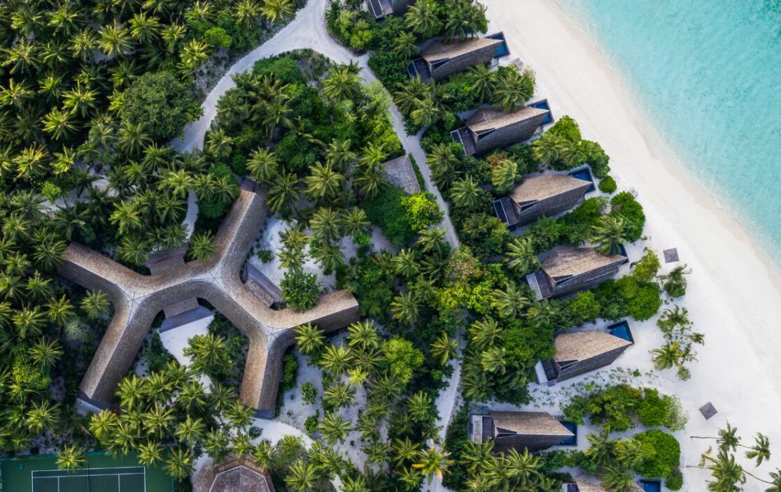 Family-Friendly Private Island Retreats in the Maldives for a Fun ...