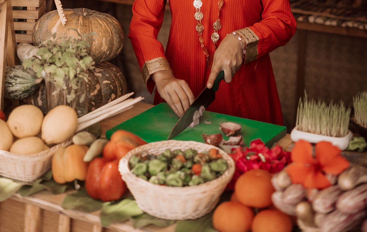 Dive Into Maldivian Flavours at NH Maldives Kuda Rah Resort’s New ...